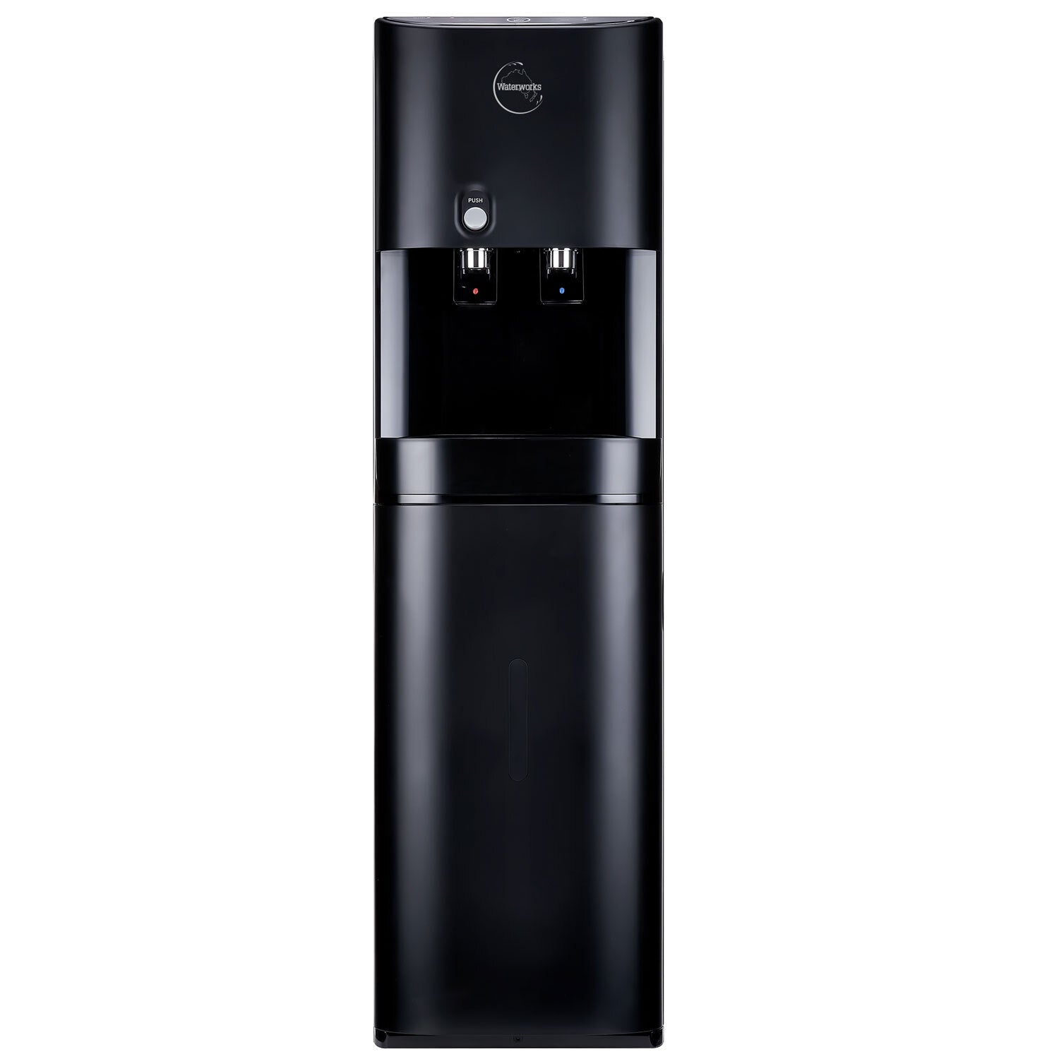 Plumbed In Coolers – Water Cooler Sales