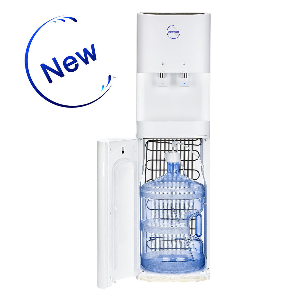 BL25 - Bottom Load Cooler – Water Cooler Sales
