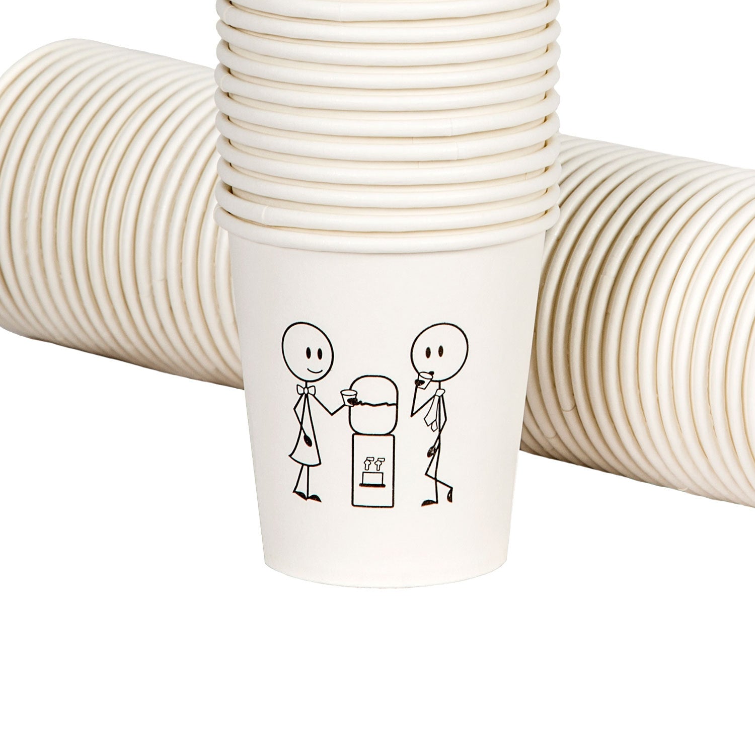 Paper Cups – Water Cooler Sales